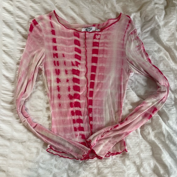 Princess Polly | Tops | Princess Polly Top | Poshmark